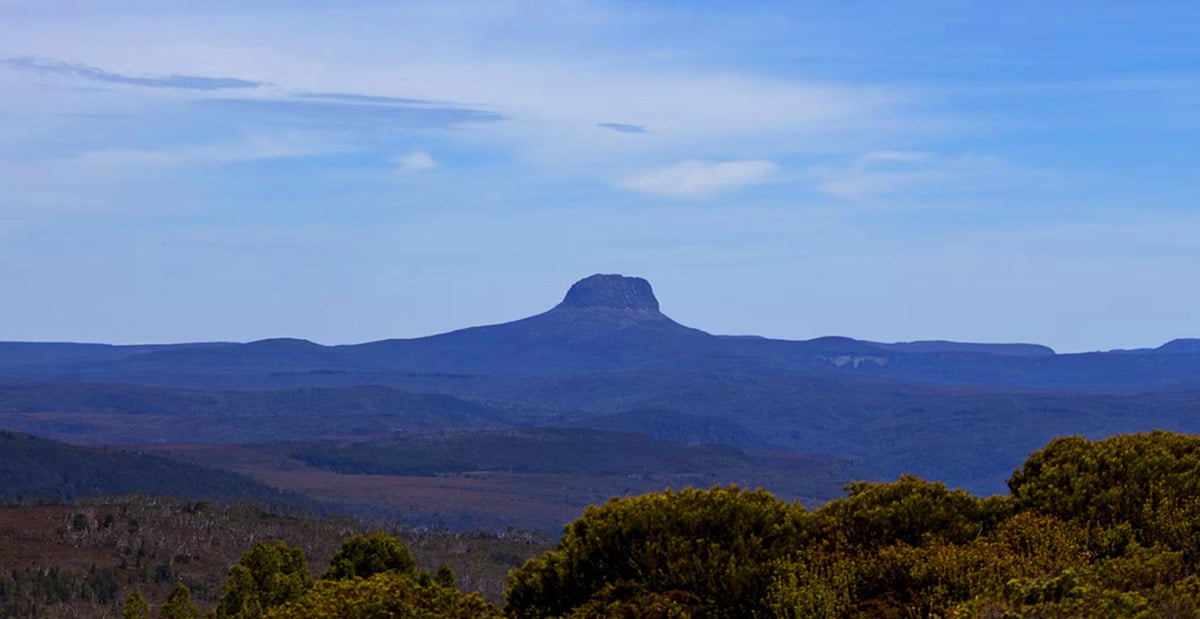 Dacia Duster Overlander 4x4 - wildadventures